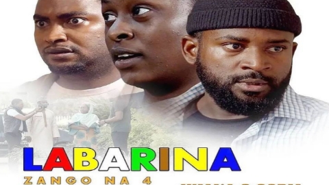 MOVIE: Labarina Season 4 Episode 1 (Complete) - BlogLoaded